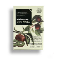 Finished Products - Organic Kiwi Fruit Powder Actazin®